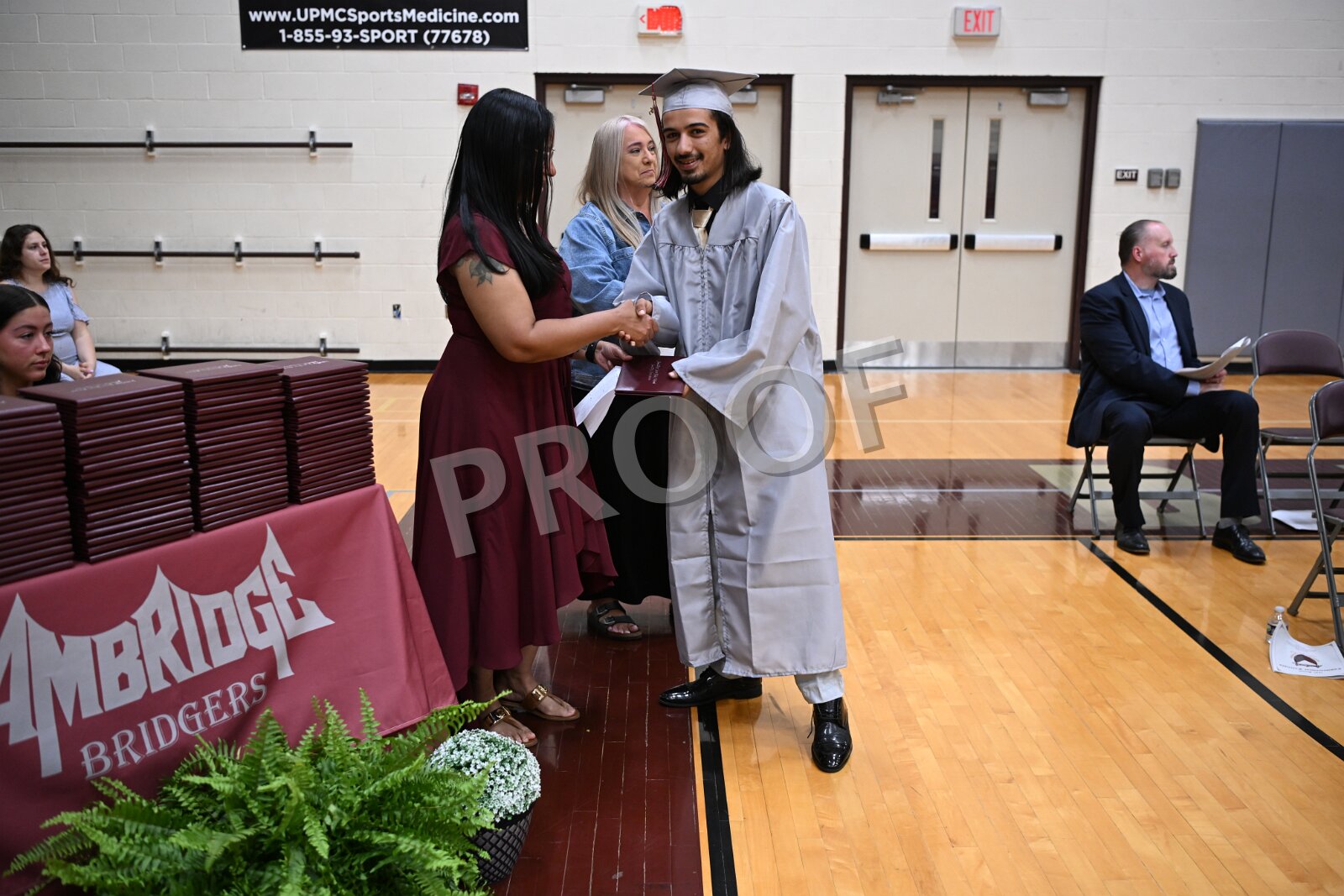 Ambridge Graduation 2025/DSC_9573