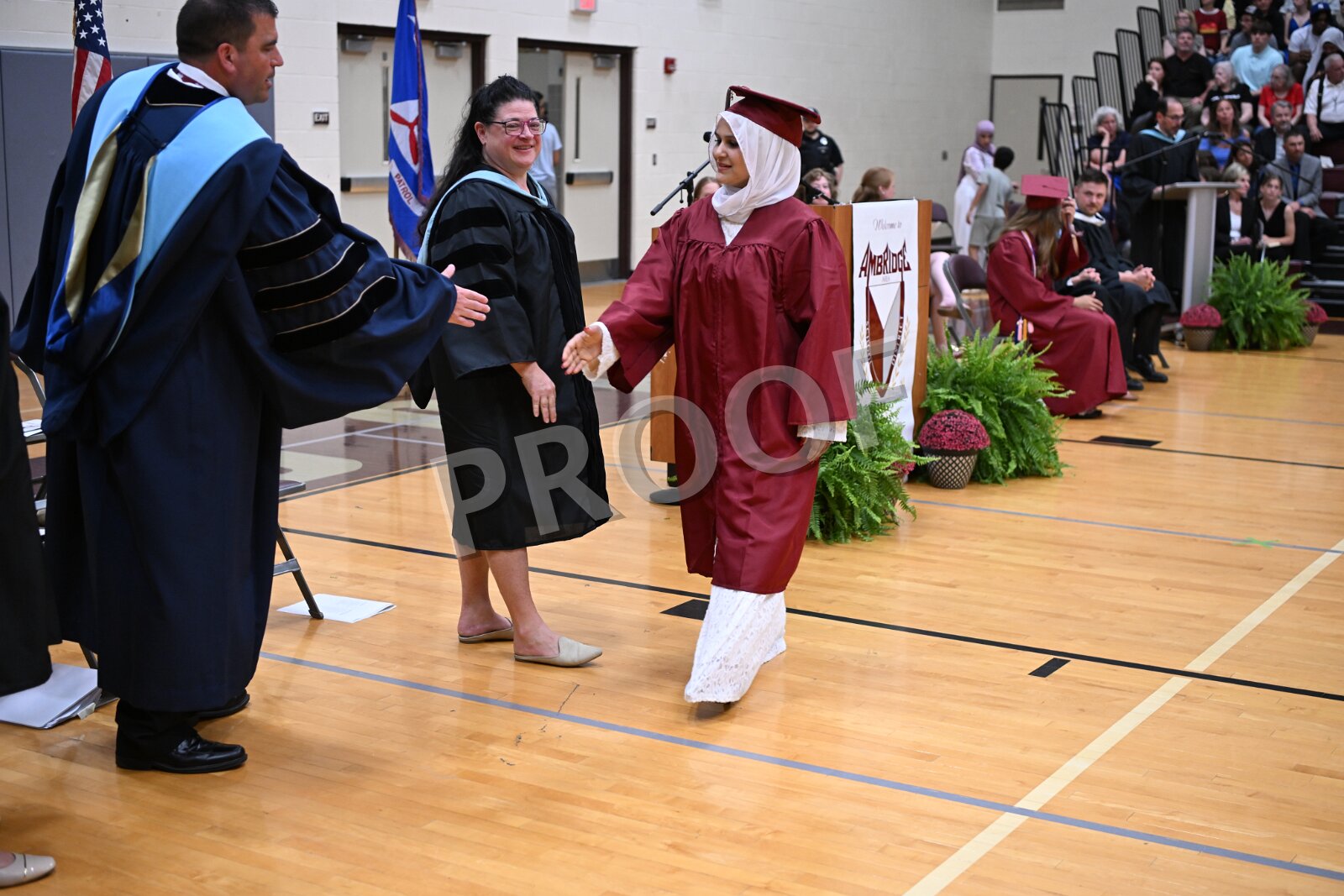 Ambridge Graduation 2025/DSC_9577